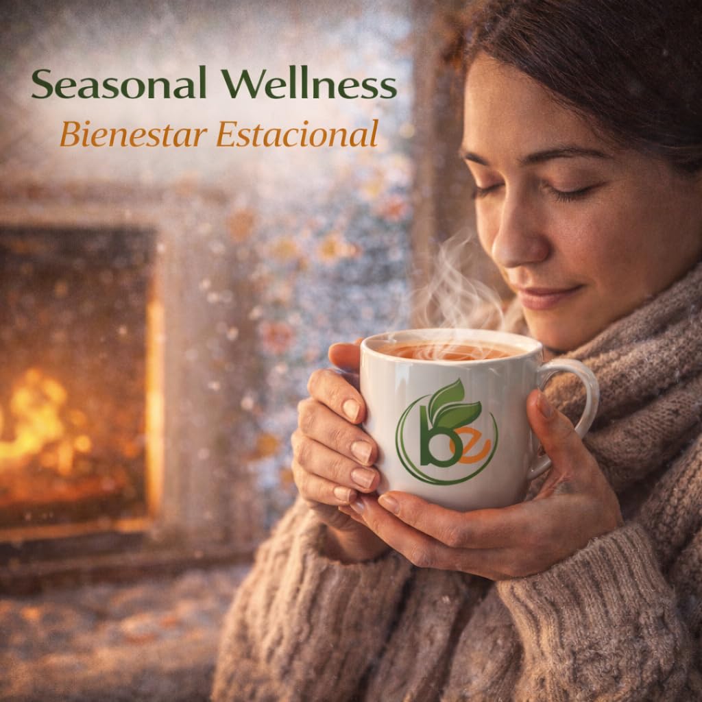 caffeine-free herbal tea option