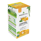 caffeine-free herbal tea option