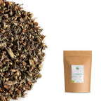 caffeine-free herbal tea option