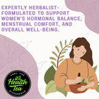 caffeine-free herbal tea option