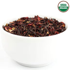caffeine free herbal tea option