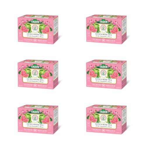 caffeine-free herbal tea option