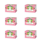 caffeine-free herbal tea option