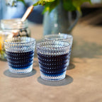 caffeine-free herbal tea option