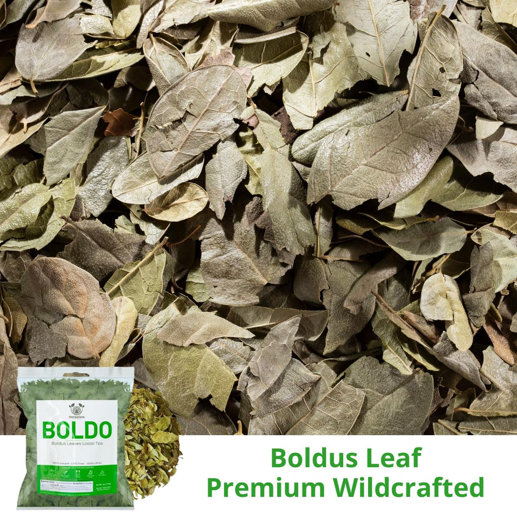 Caffeine-free herbal tea option