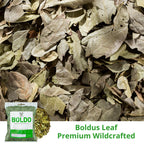 Caffeine-free herbal tea option