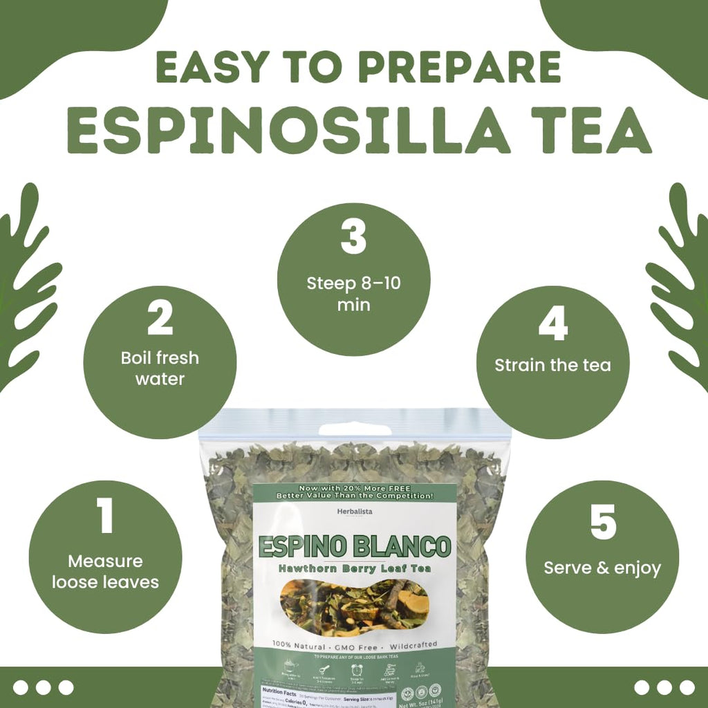 caffeine-free herbal tea option
