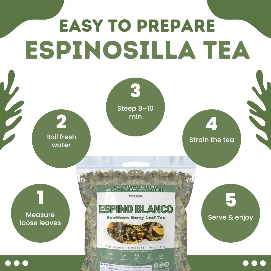 caffeine-free herbal tea option