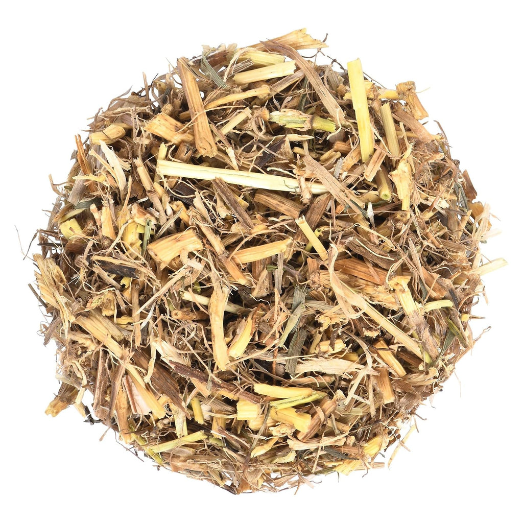 caffeine-free herbal tea option