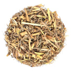 caffeine-free herbal tea option