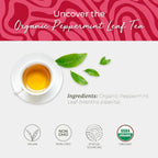caffeine-free herbal tea option