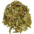 caffeine-free herbal tea option