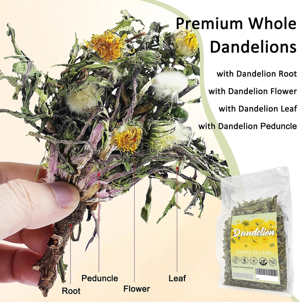 caffeine-free herbal tea option