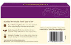 caffeine-free herbal tea option