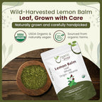 caffeine-free herbal tea option
