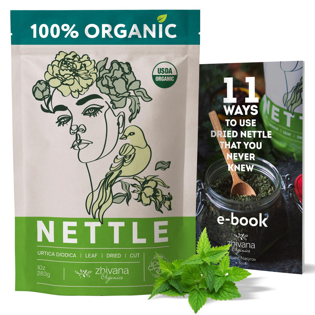 caffeine-free herbal tea option