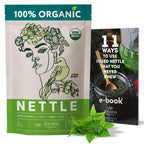 caffeine-free herbal tea option