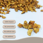 caffeine-free herbal tea option