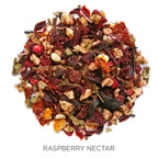 caffeine-free herbal tea option