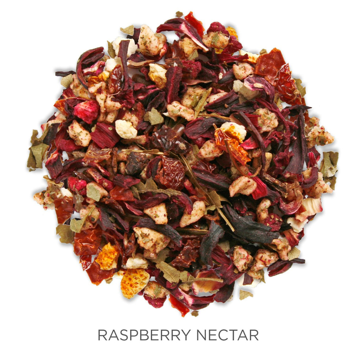 caffeine-free herbal tea option