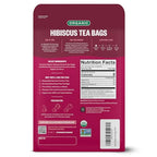 caffeine-free herbal tea option