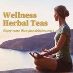 caffeine-free herbal tea option