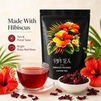 caffeine-free herbal tea option