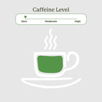 caffeine-free herbal tea option