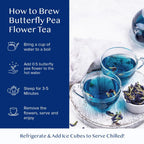 caffeine-free herbal tea option