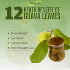 caffeine-free herbal tea option