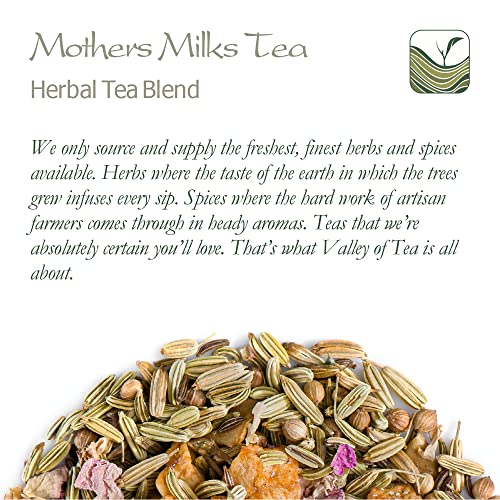 caffeine-free herbal tea option