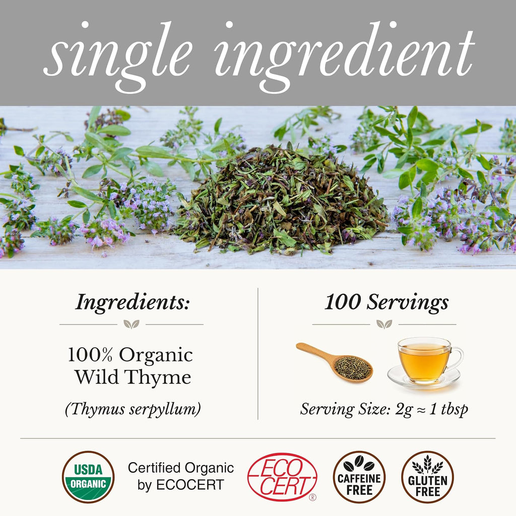 caffeine-free herbal tea option