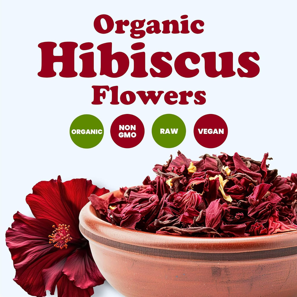 caffeine-free herbal tea option