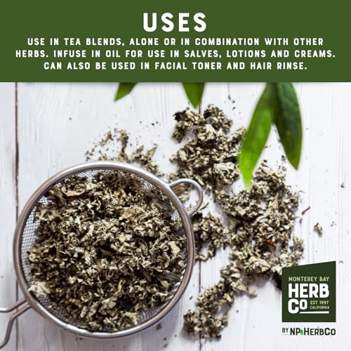 caffeine-free herbal tea option
