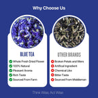 caffeine-free herbal tea option