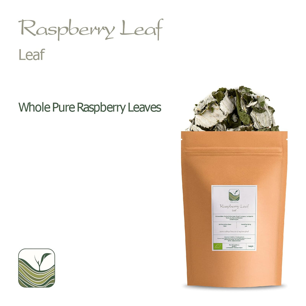 caffeine-free herbal tea option