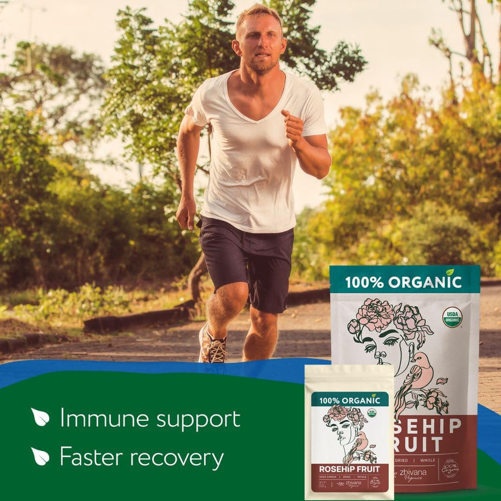 caffeine-free herbal tea option
