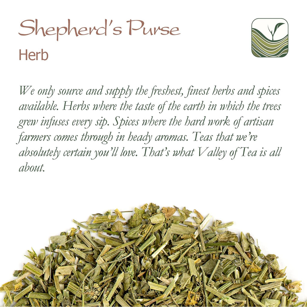 caffeine-free herbal tea option