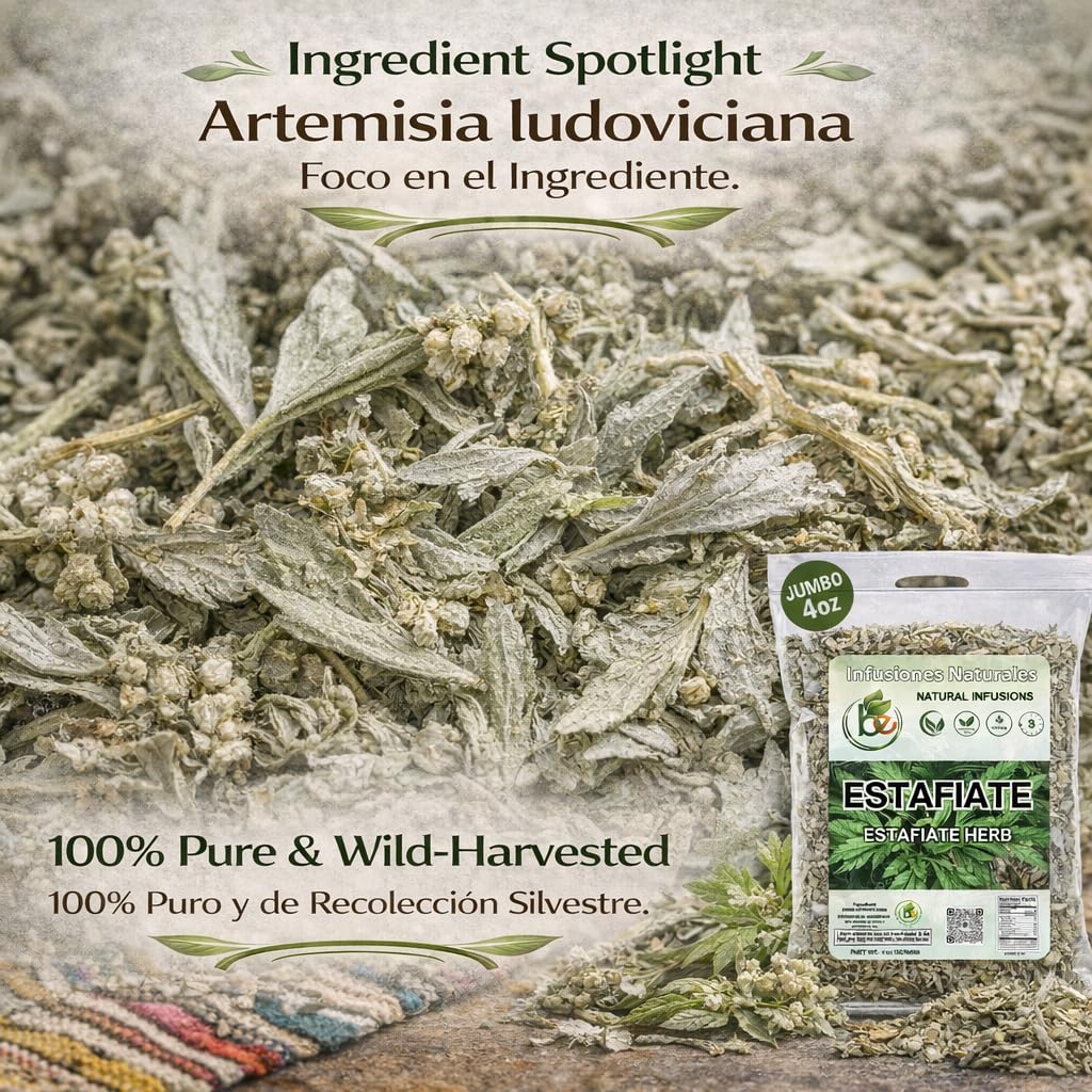 Caffeine-free herbal tea option
