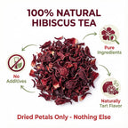 caffeine-free herbal tea option