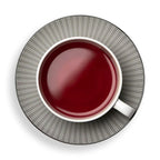 caffeine-free herbal tea option