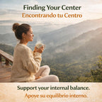 caffeine-free herbal tea option