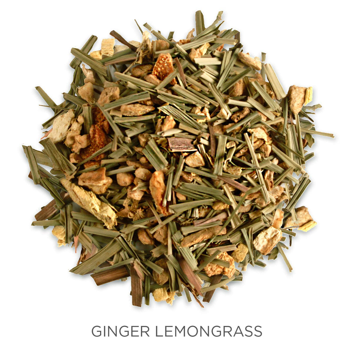 Caffeine-free herbal tea option