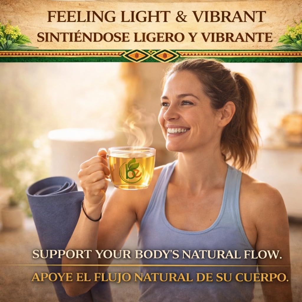 caffeine-free herbal tea option