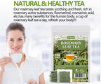 caffeine-free herbal tea option