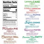 caffeine-free herbal tea options