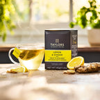 caffeine-free herbal tea options