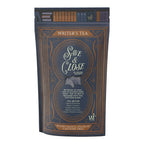 caffeine-free herbal tea sachets