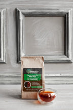 caffeine-free herbal tea set