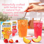 caffeine-free herbal tea variety pack